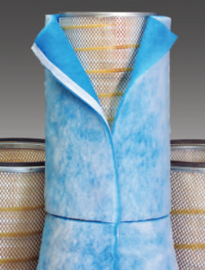 BHA Commercial Industrial Air Filters | CL Bensen